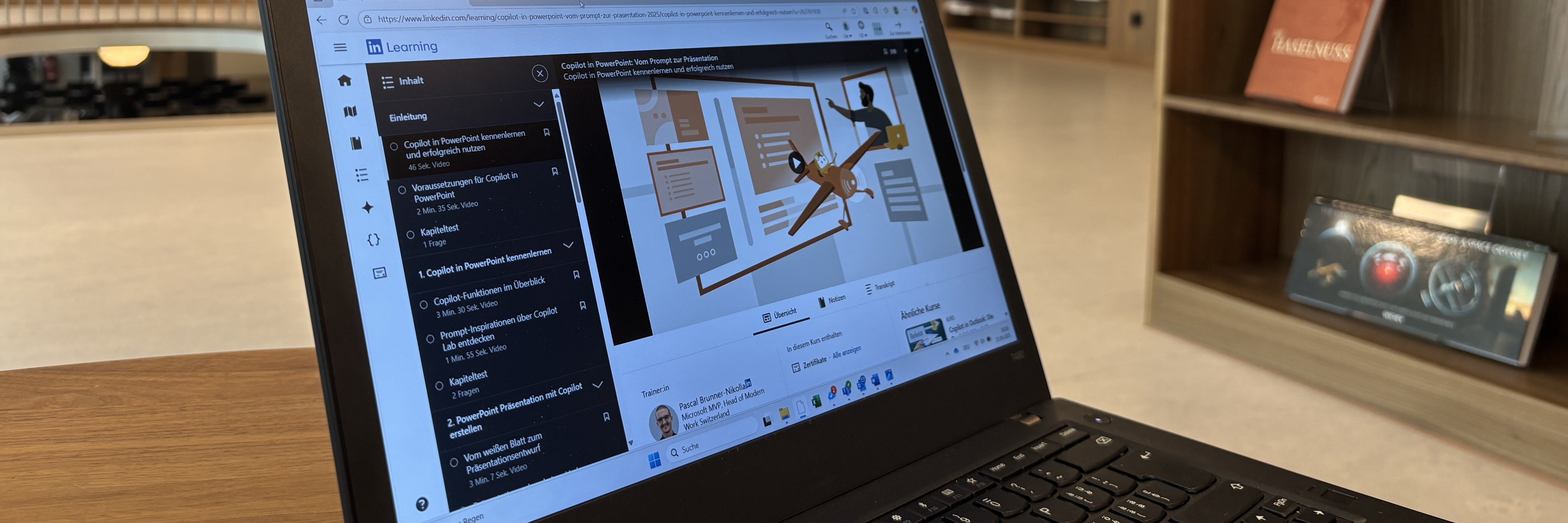 Mehr Reichweite für spannende Inhalte - News - Zentral- und Hochschulbibliothek Luzern